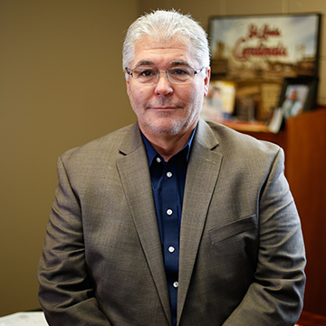 Registrar – Faulkner University