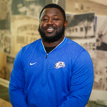 Our Athletics Department Directory - Faulkner University