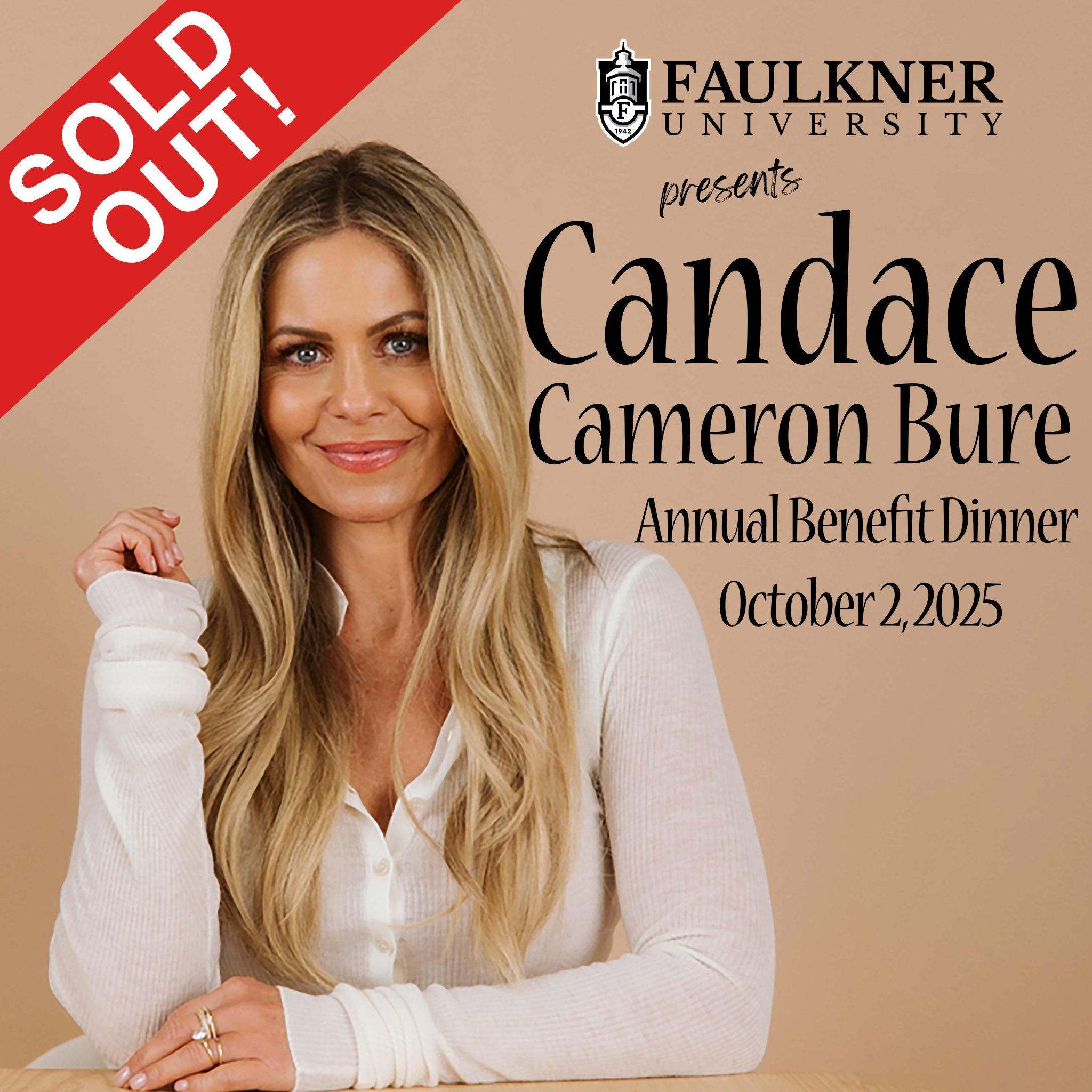 Faulkner University News – Tickets SOLD OUT to Faulkner University’s Annual Benefit Dinner ...