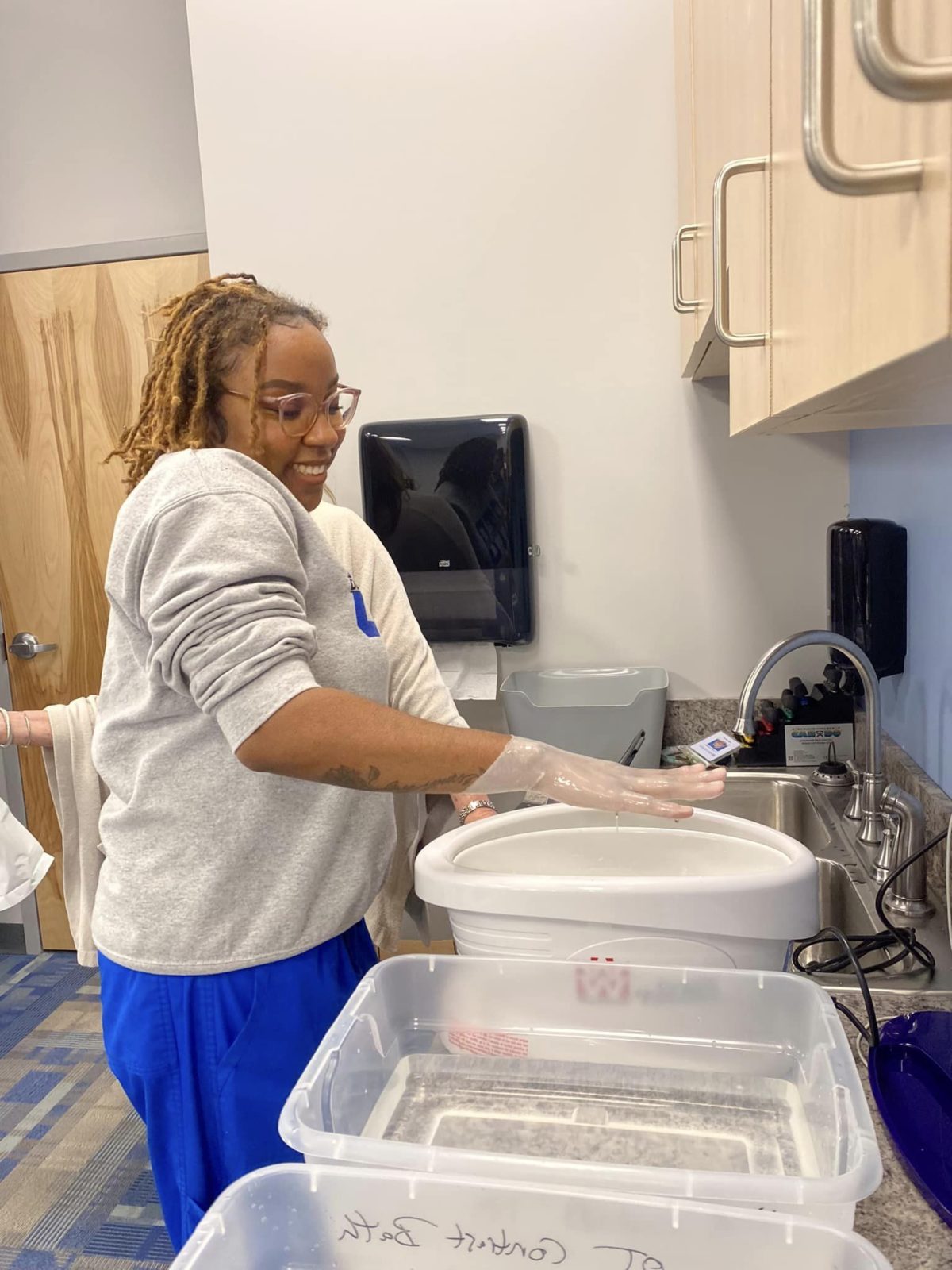 Doctor of Occupational Therapy (OTD) – Faulkner University