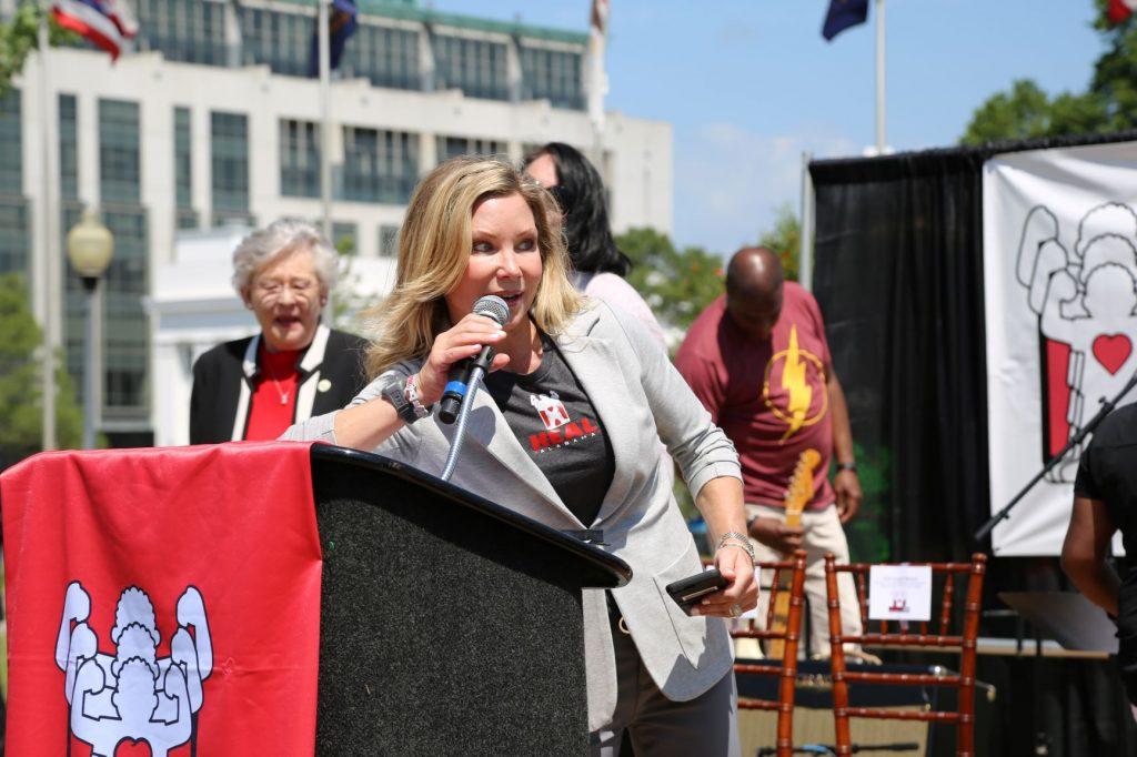Faulkner University News – Faulkner participates in first-ever HEAL Day ...