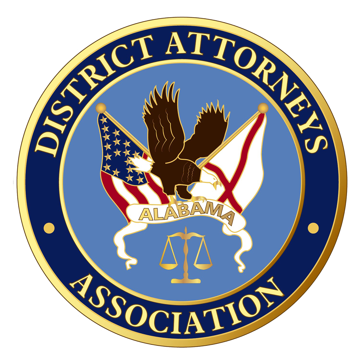 Partnership Agreement with the Alabama District Attorneys Association ...