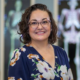 Doctor of Physical Therapy Program in AL – Faulkner University