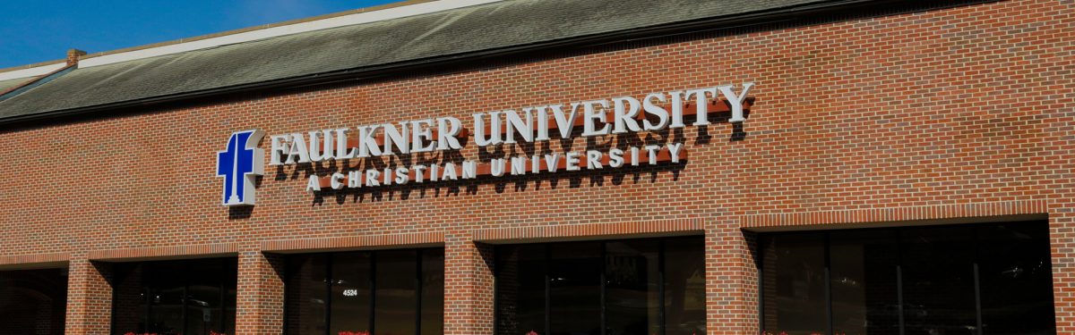 Associate Degree Programs in Birmingham AL - Faulkner University