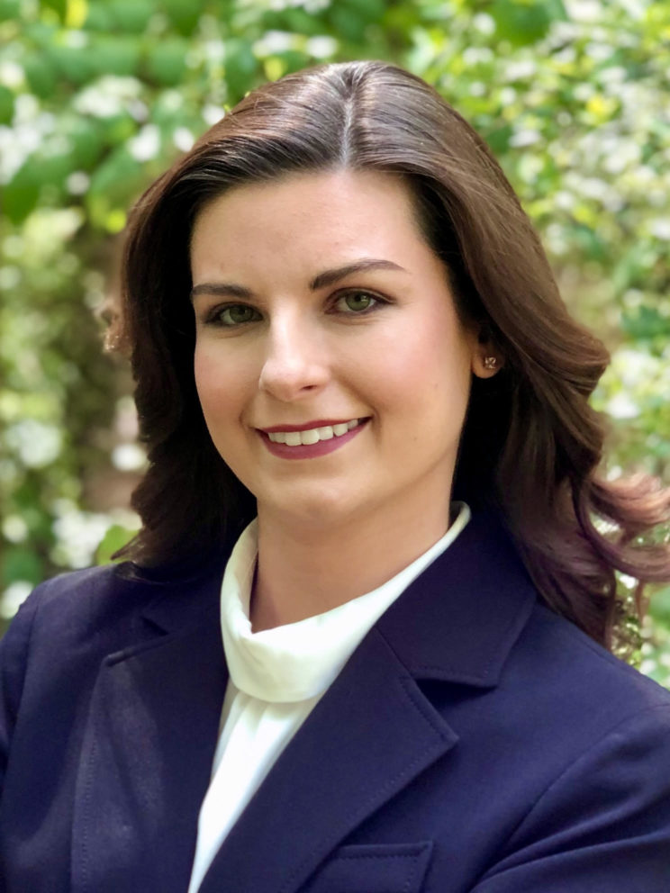 Faulkner University News – Using Law to Serve the Underserved