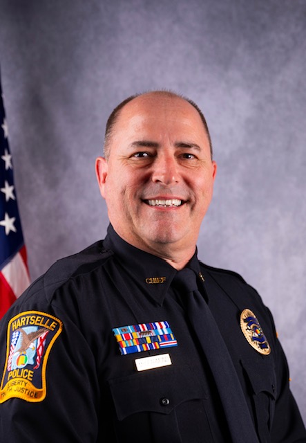 Search Warrant Course – Faulkner University