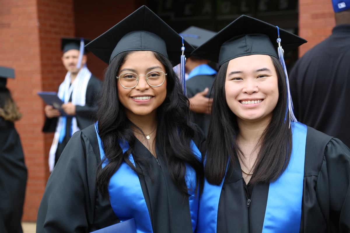 Graduation Information – Faulkner University