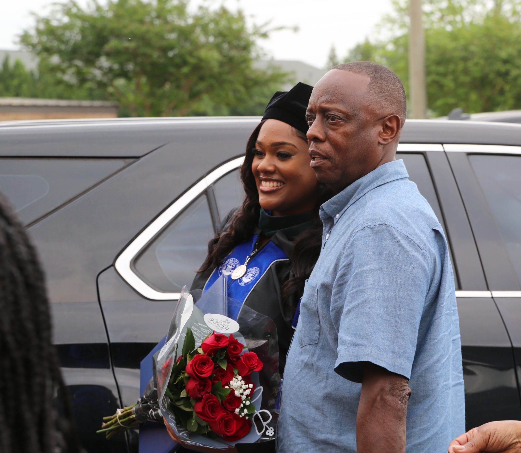 Faulkner University News – Faulkner’s First DPT Graduating Class Makes ...