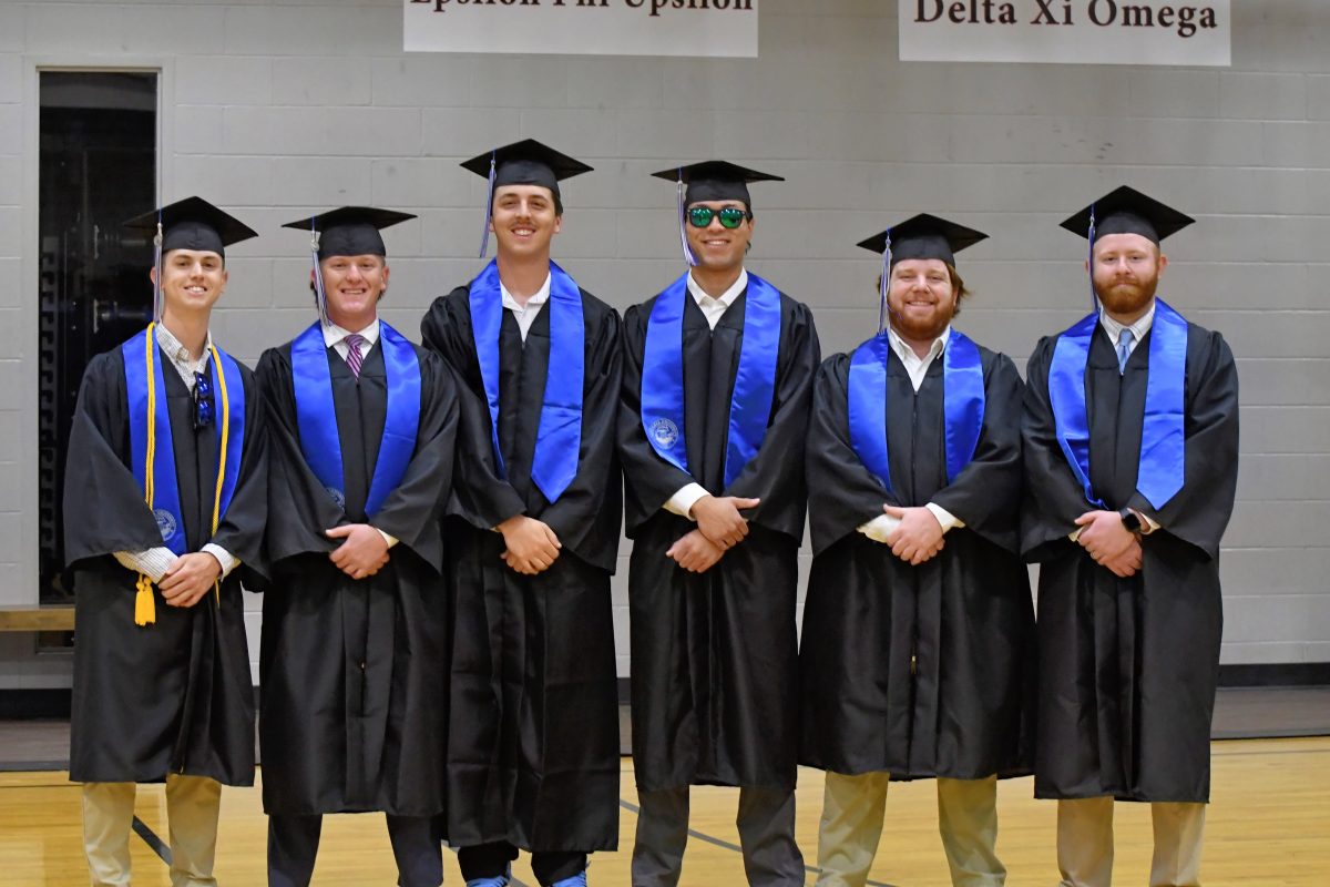 Graduation Information – Faulkner University