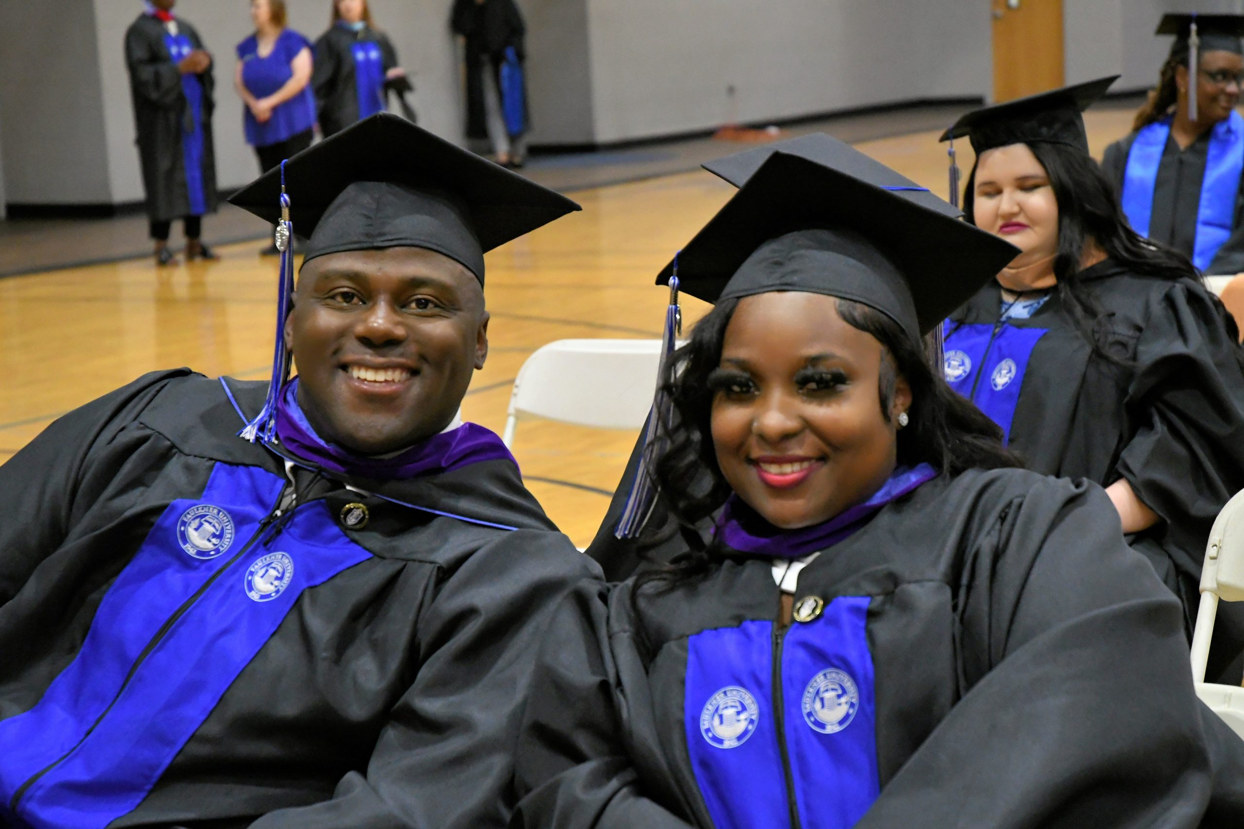 Graduation Information – Faulkner University