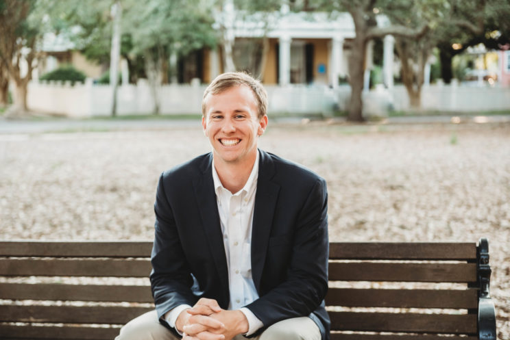 Earn a B.S. in Finance– Faulkner University