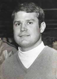 Faulkner University News – Athletic Corner: "Coach Donahoo" Remembered