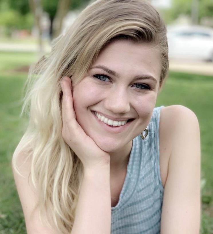 Faulkner University News – Legal Studies Graduate Seeking To Serve