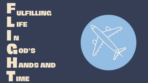 FLIGHT – Faulkner University