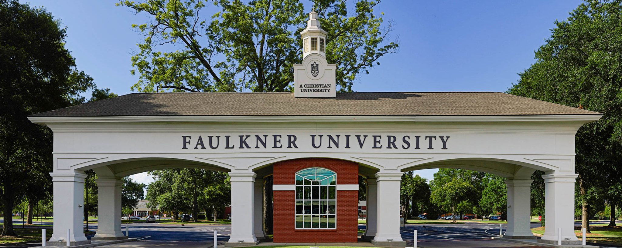 Alabama Academy of Science 2026 Annual Meeting – Faulkner University