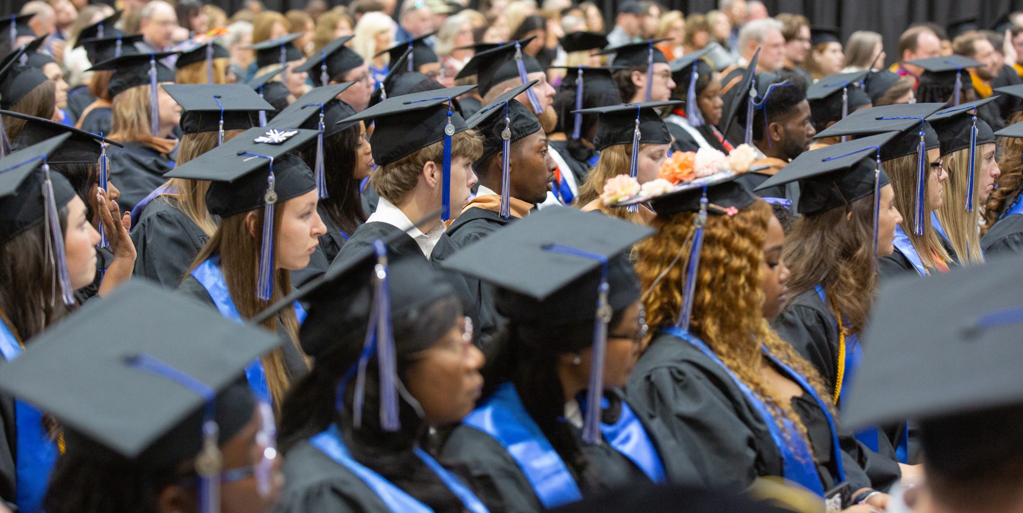 Graduation Information – Faulkner University