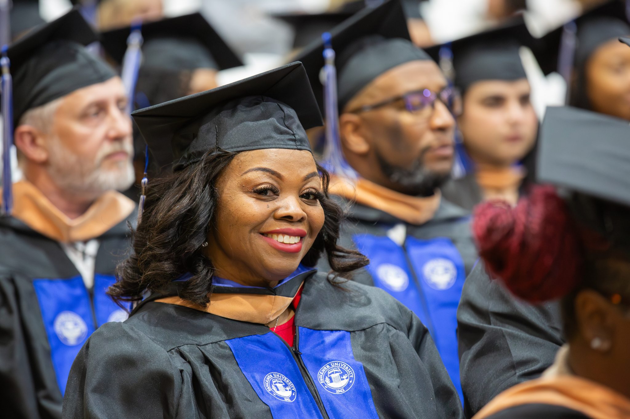 Graduation Information – Faulkner University