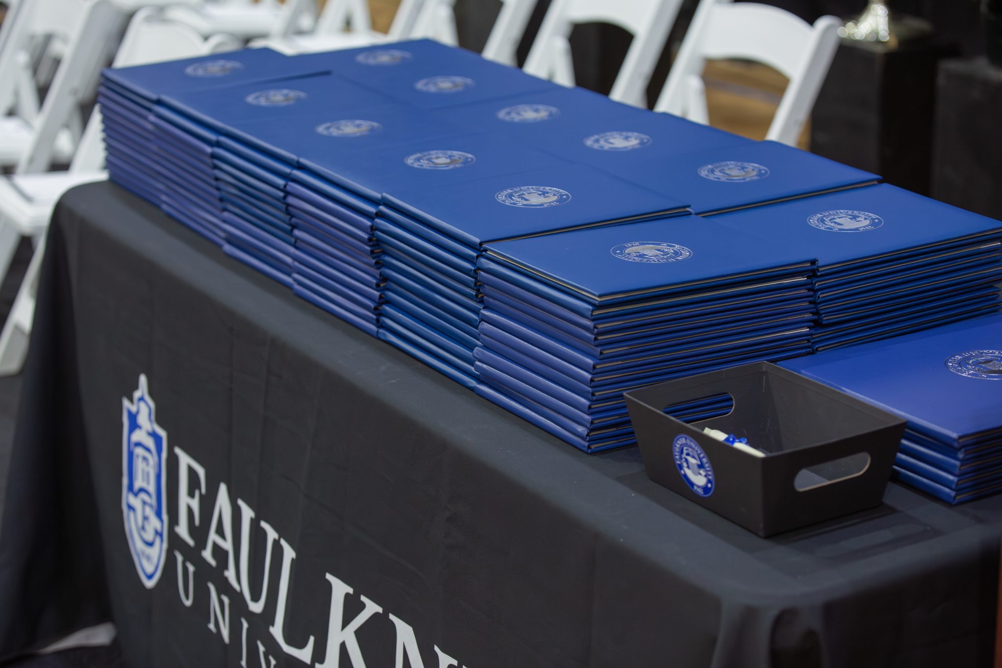 Graduation Information – Faulkner University