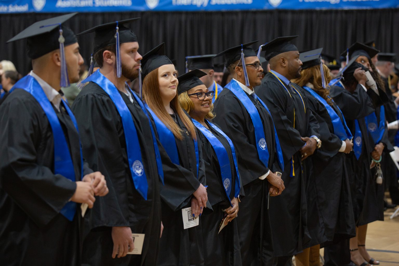Graduation Information – Faulkner University