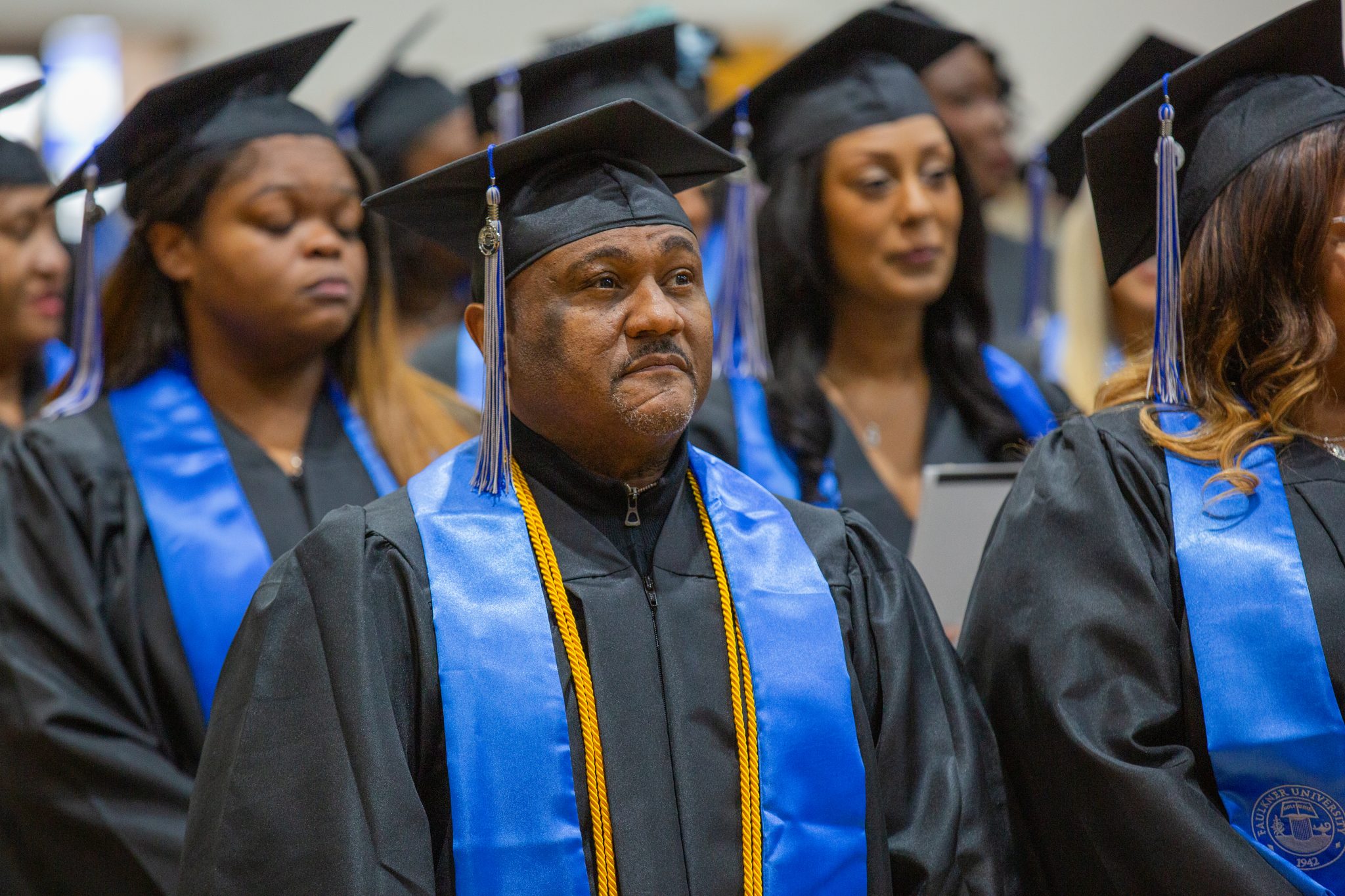 Graduation Information – Faulkner University