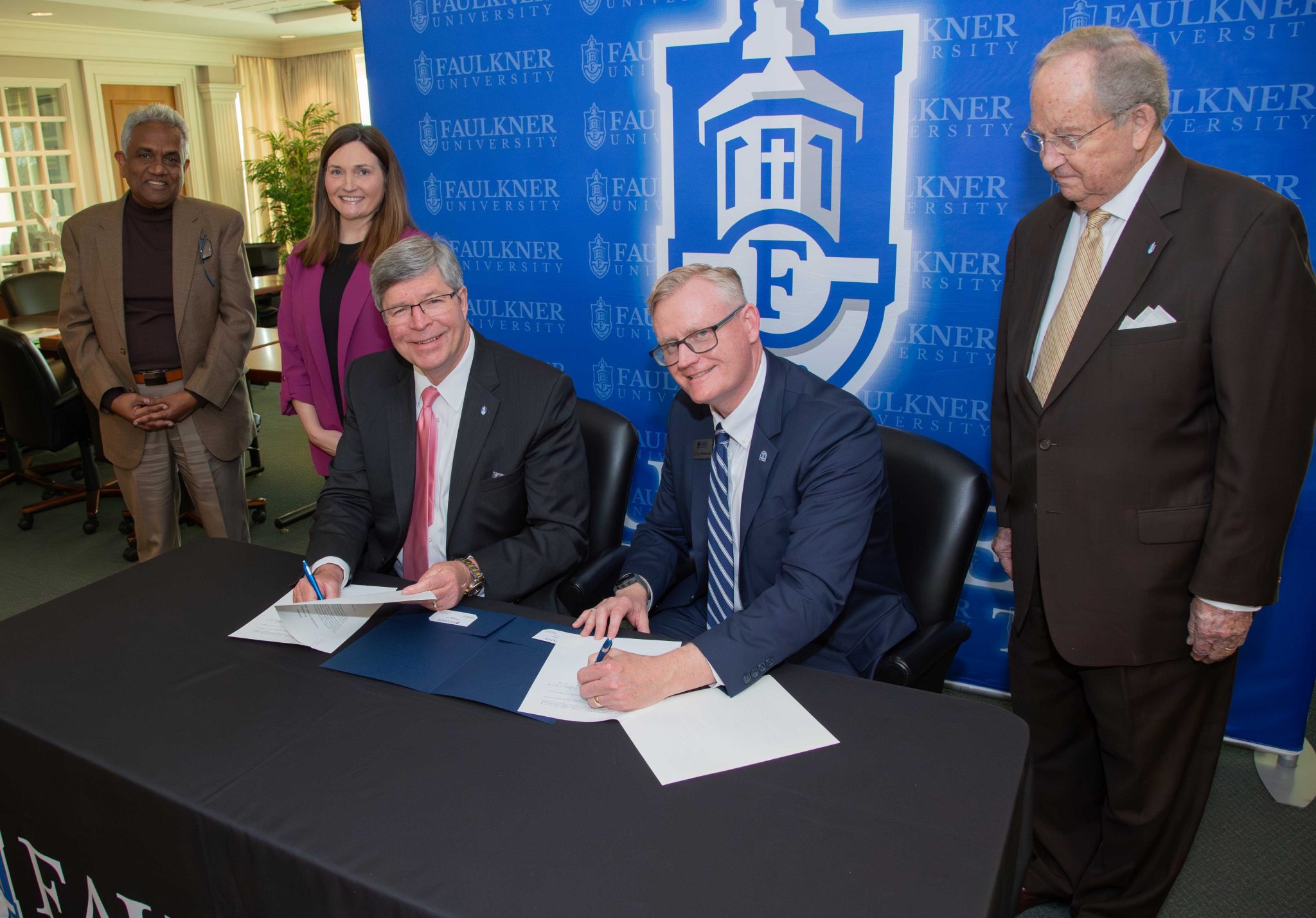 Faulkner University News – Faulkner University's College of Health ...