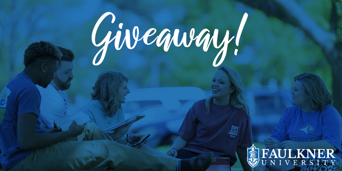 Faulkner University News – Rules and Disclaimer for New Faulkner logo ...