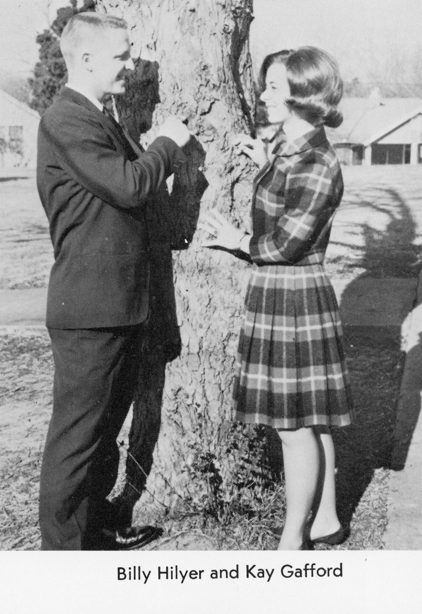 Faulkner University News – From Ann Street to The Hall of Fame: Billy ...