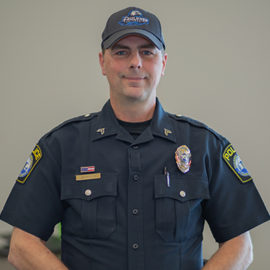 Campus Safety and Police Department – Faulkner University