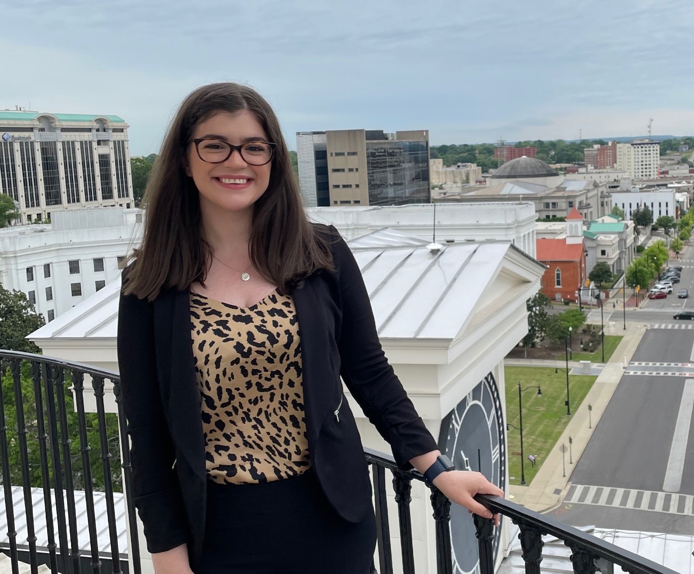 Faulkner University News – Using Law to Serve the Underserved