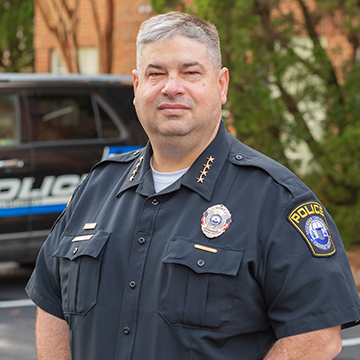 Campus Safety and Police Department – Faulkner University
