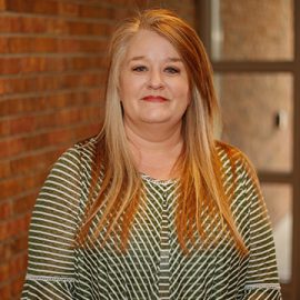 Graduate – Faulkner University