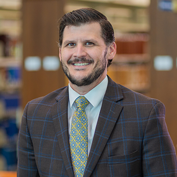 Faulkner University Faculty & Staff Directory