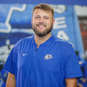 Football Directory – Faulkner University