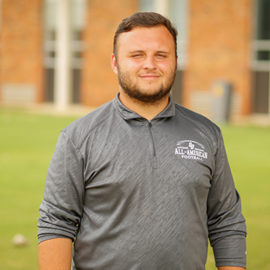 Our Athletics Department Directory - Faulkner University
