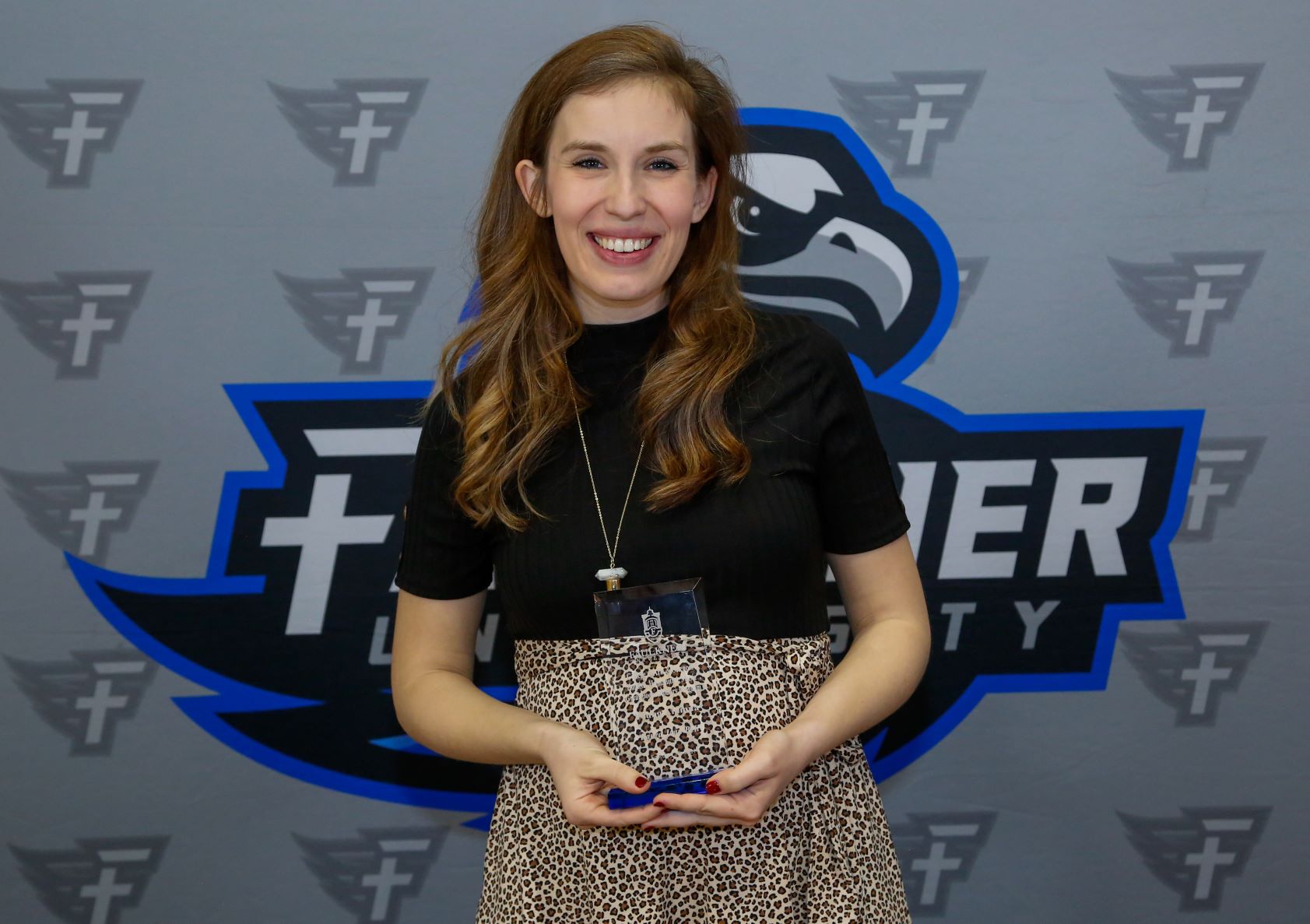 Faulkner University News – Mom, blogger and business owner shares faith ...