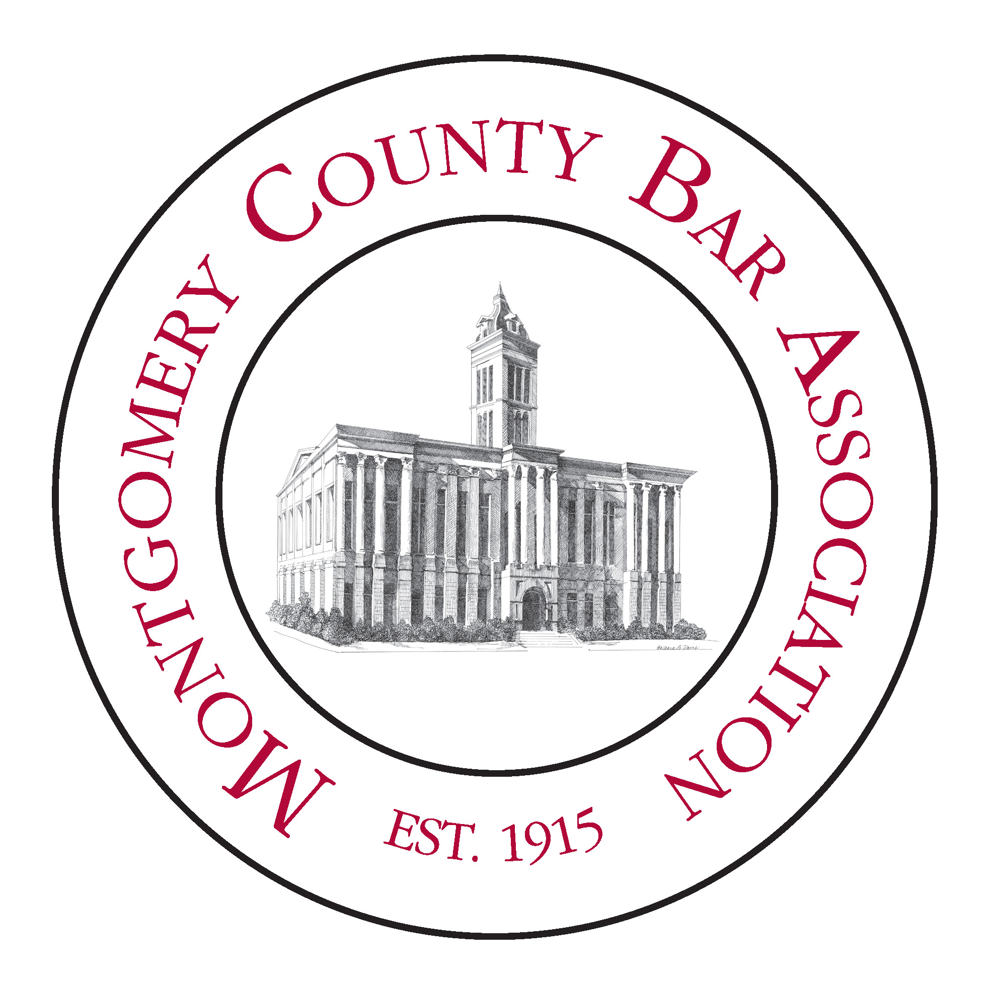 Montgomery County Bar Association – Faulkner University