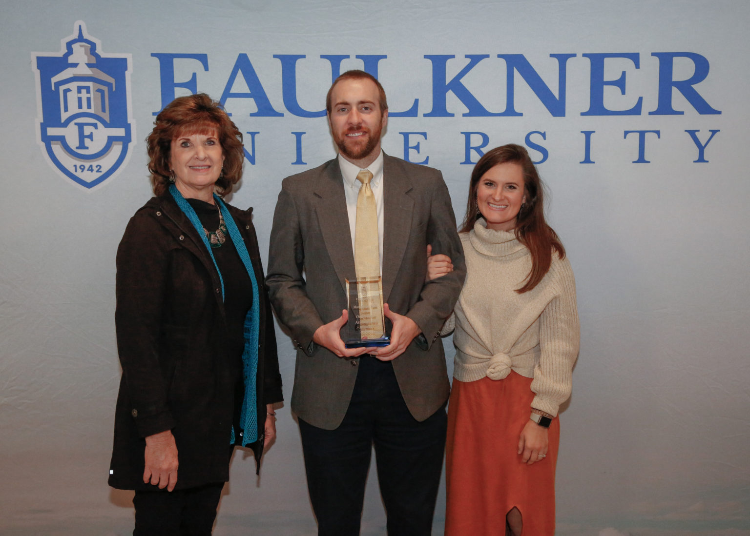 Faulkner University News – Mobile Christian's New Head of School Making ...