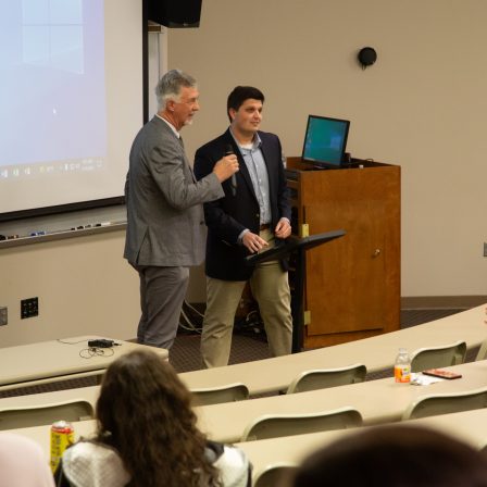 Christian University in AL – Faulkner University