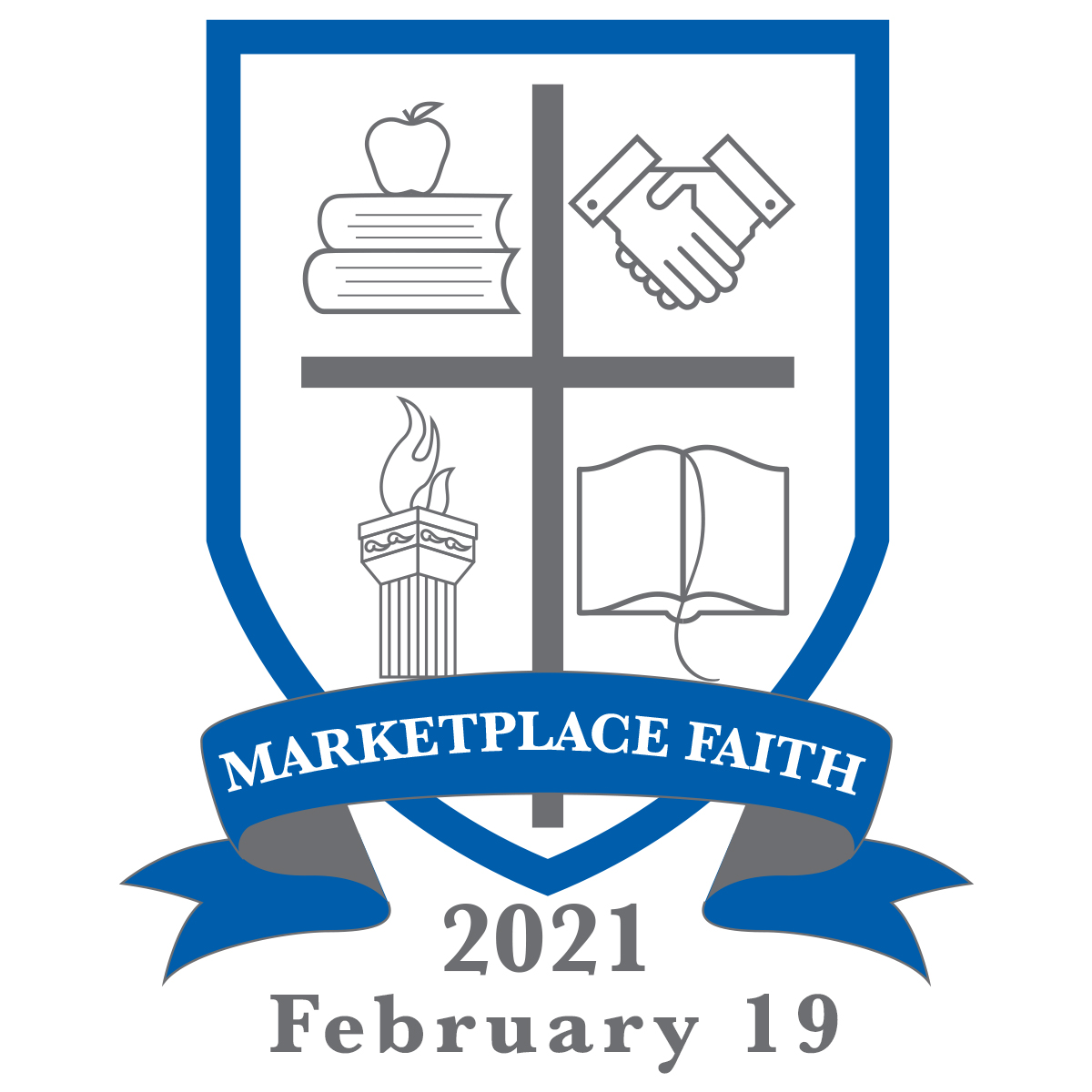 Marketplace Faith Alumni Honors Luncheon – Faulkner University