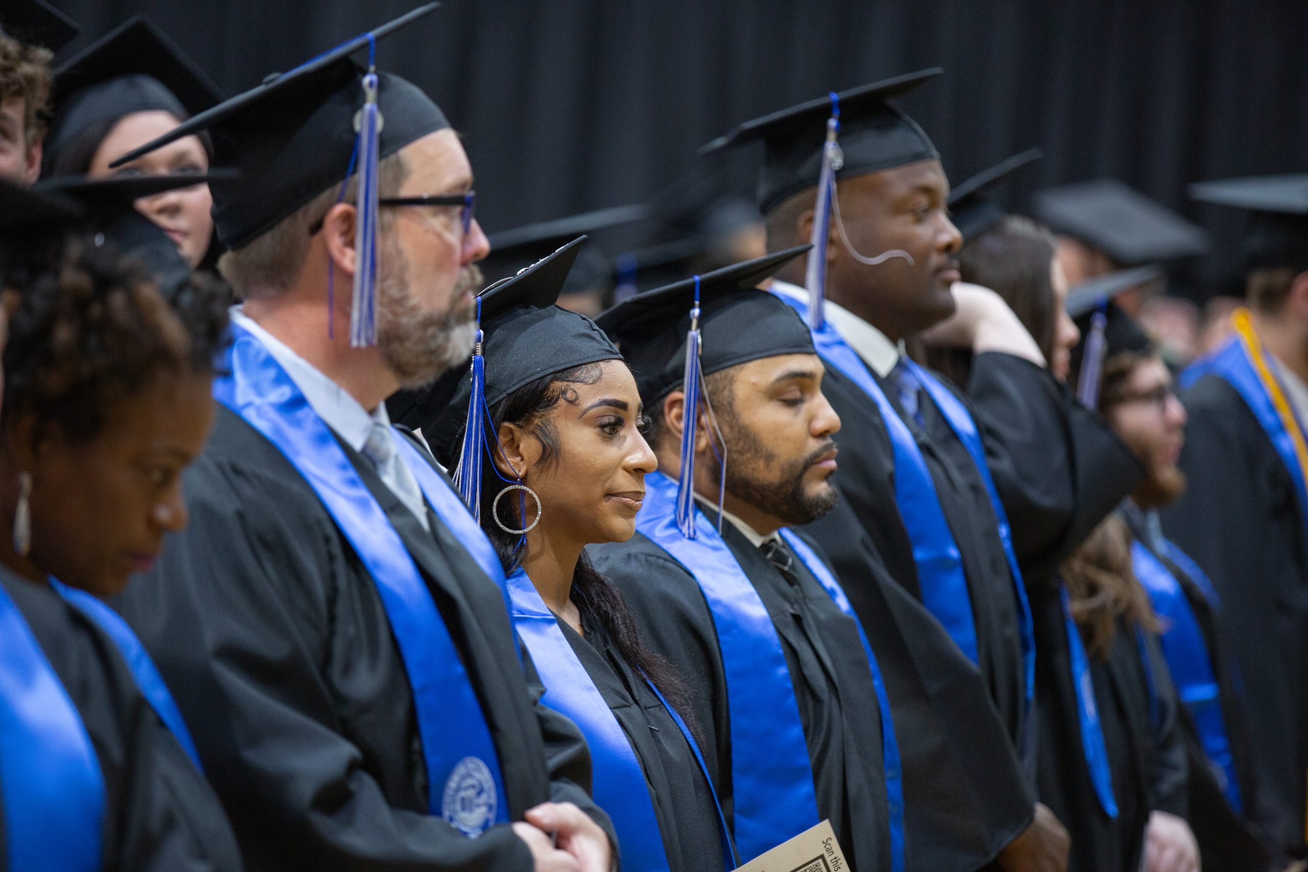 Graduation Information – Faulkner University