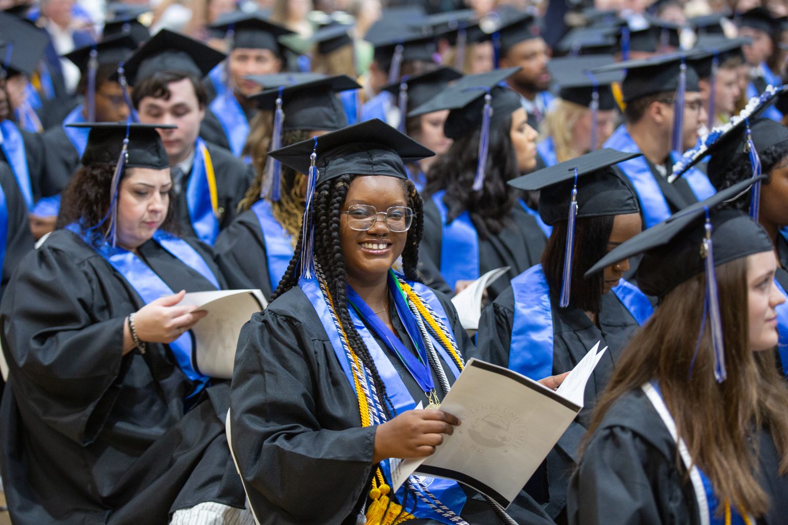 Graduation Information – Faulkner University