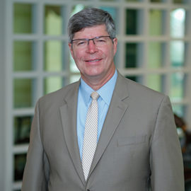 Office of the President – Faulkner University