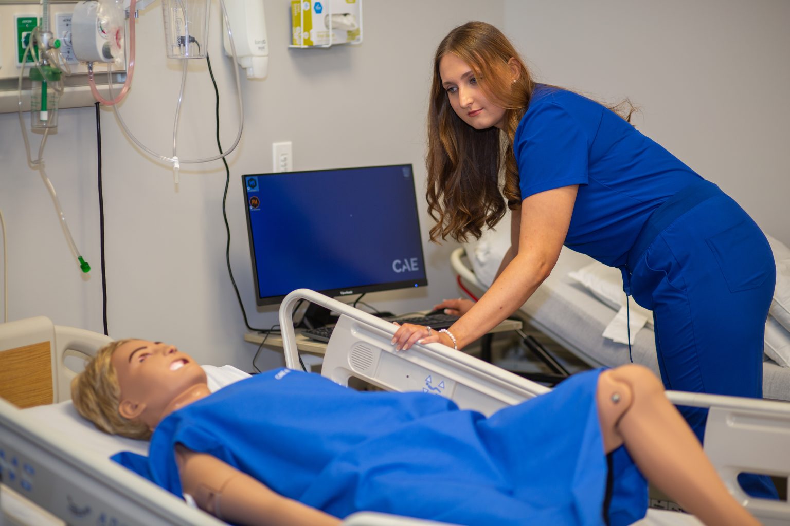 Nursing Program – Become a Healthcare Leader