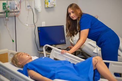 Nursing Program – Become a Healthcare Leader
