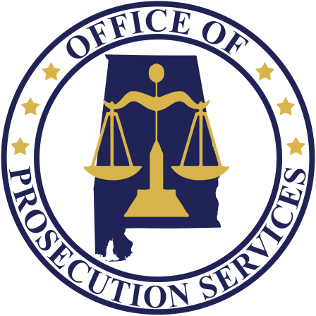 Partnership Agreement with the Alabama District Attorneys Association ...