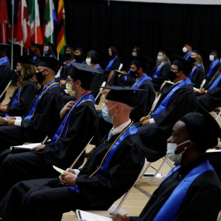 Private Christian University in Alabama - Faulkner University