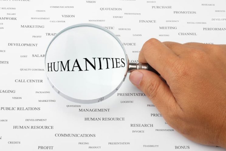 Exploring What You Can Do with a Humanities Degree – Faulkner University