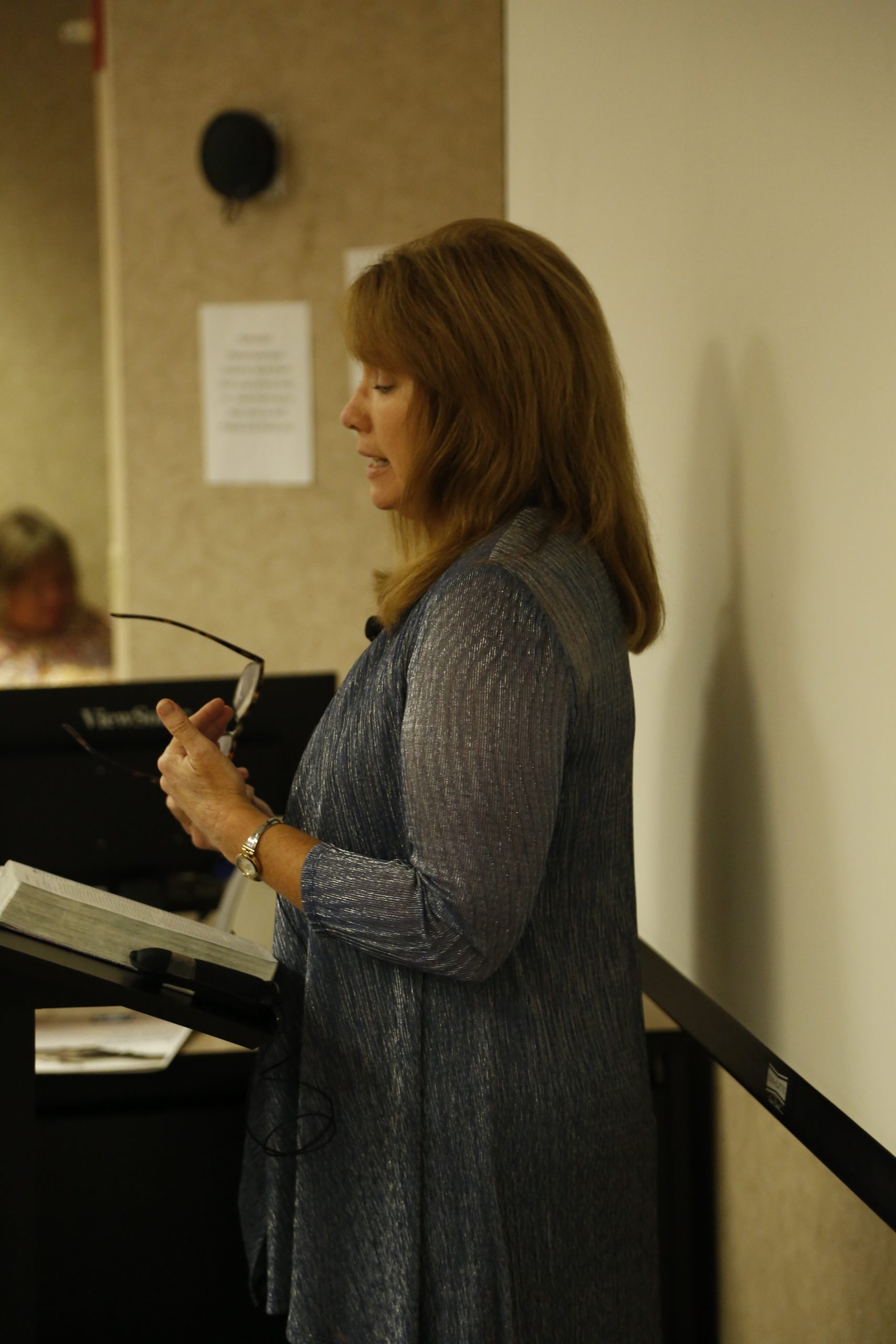 Faulkner University News – Return of the Faulkner Bible Lectureship Has ...