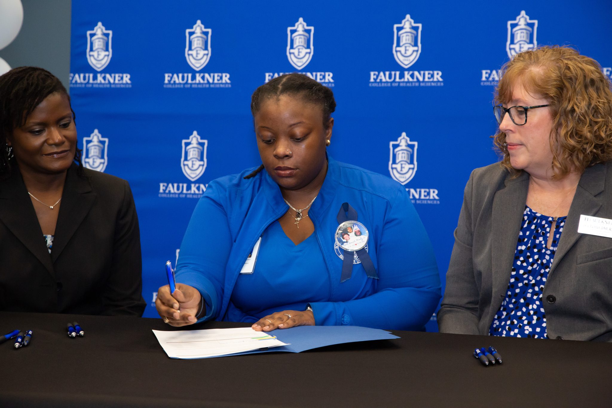 Faulkner University News – Faulkner University Hosts First Nurse ...