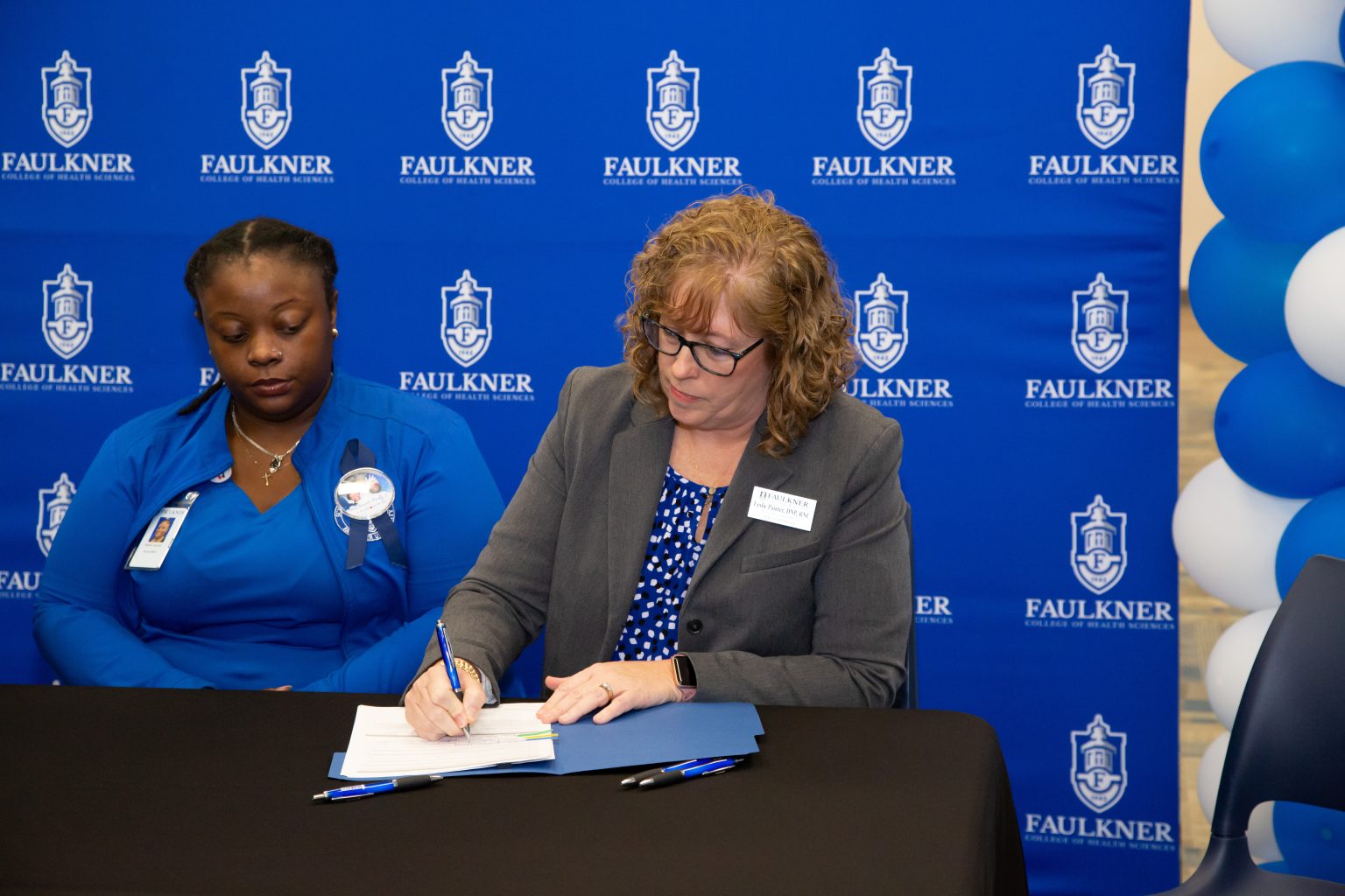 Faulkner University News – Faulkner University Hosts First Nurse ...